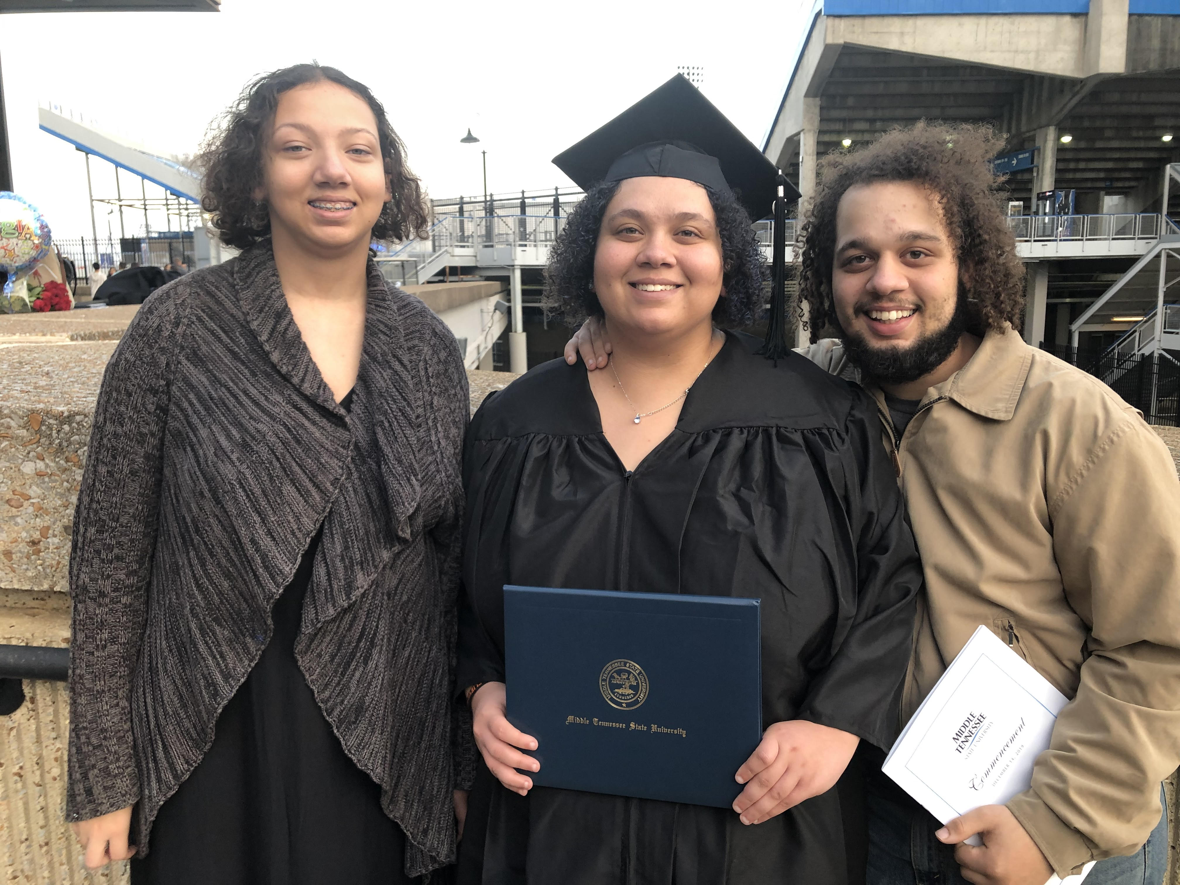 Graduation – Class of 2019! | Created by Cleo
